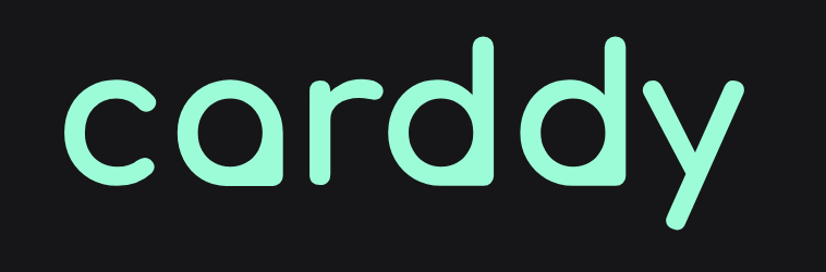 Carddy — виртуальные долларовые карты для зарубежных сервисов